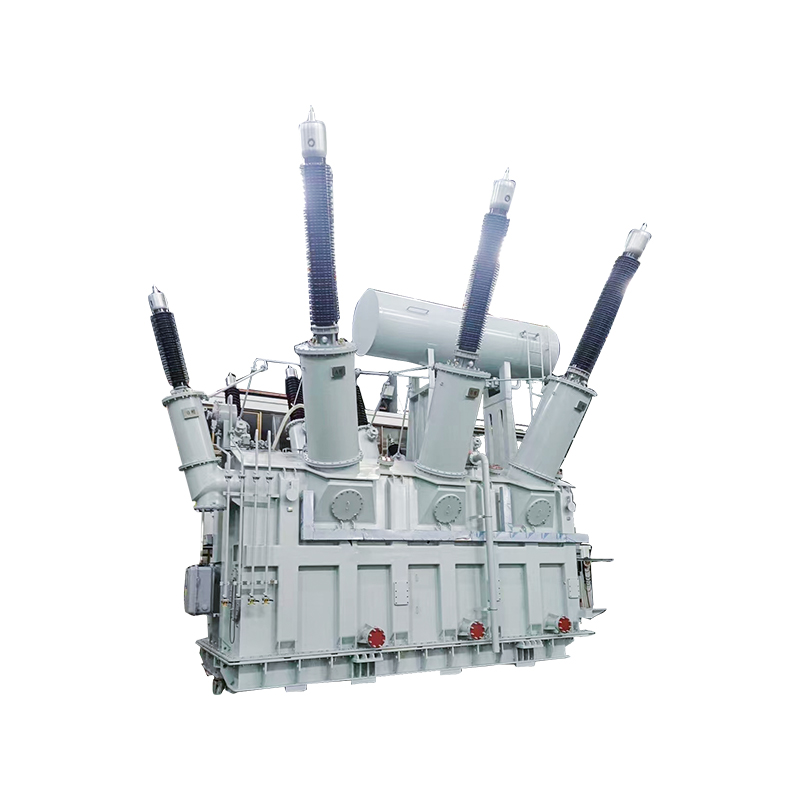 5MVA 110KV Ultra-High Voltage Power Transformer Manufacturers, Factory