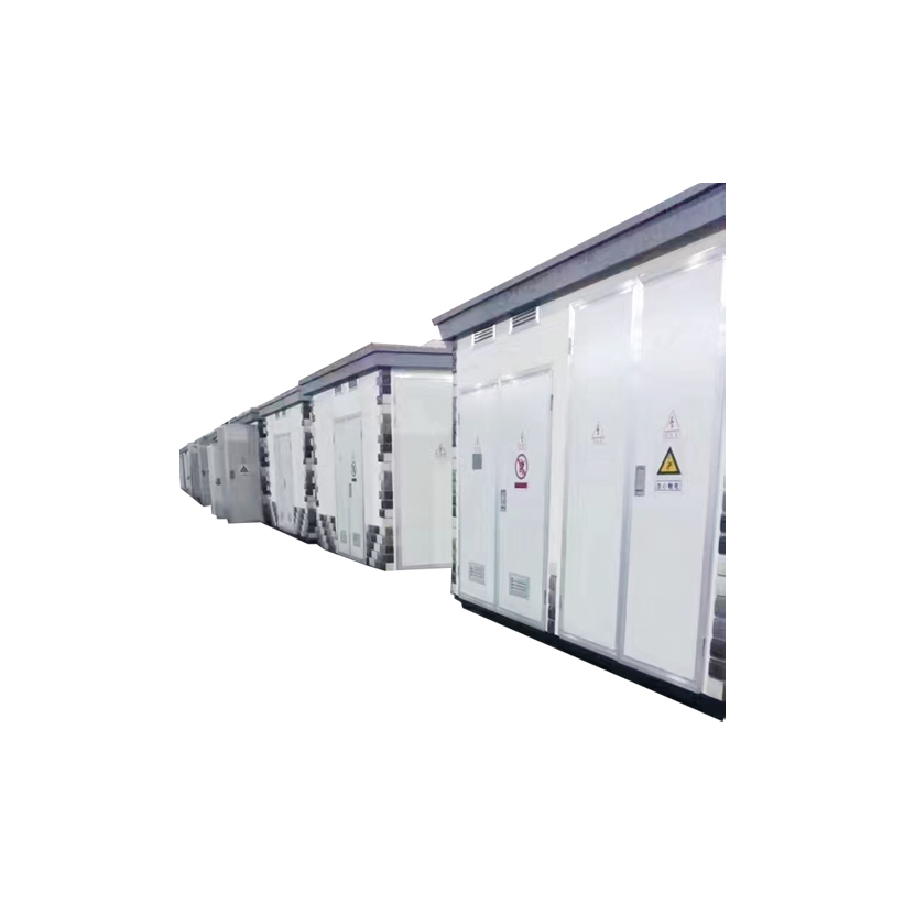 2000KVA 11KV European Substation Power Transformer Manufacturers ...